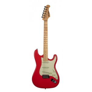 Prodipe ST80 Fiesta Red - Auditorium 4