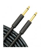 Cables - Auditorium 4